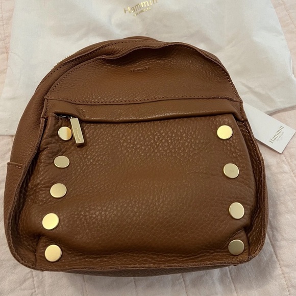 Hammitt | Bags | Nwt Hammitt Shane Medium Backpack In Arches | Poshmark